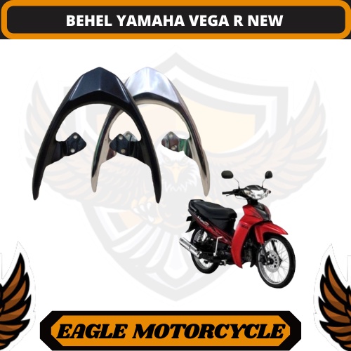 Jual Behel Vega R New Begel Vega R New High Quality 2 Varian Warna ...