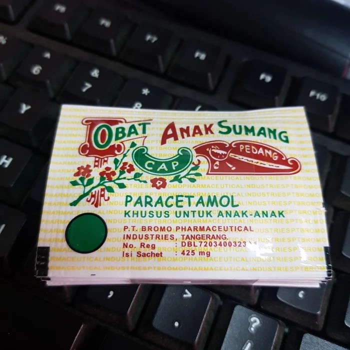 Jual Anak Sumang Isi 20 Sachet | Shopee Indonesia