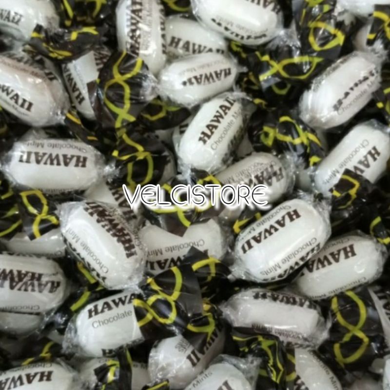 Jual PERMEN MINT COKLAT/PERMEN JADUL | Shopee Indonesia