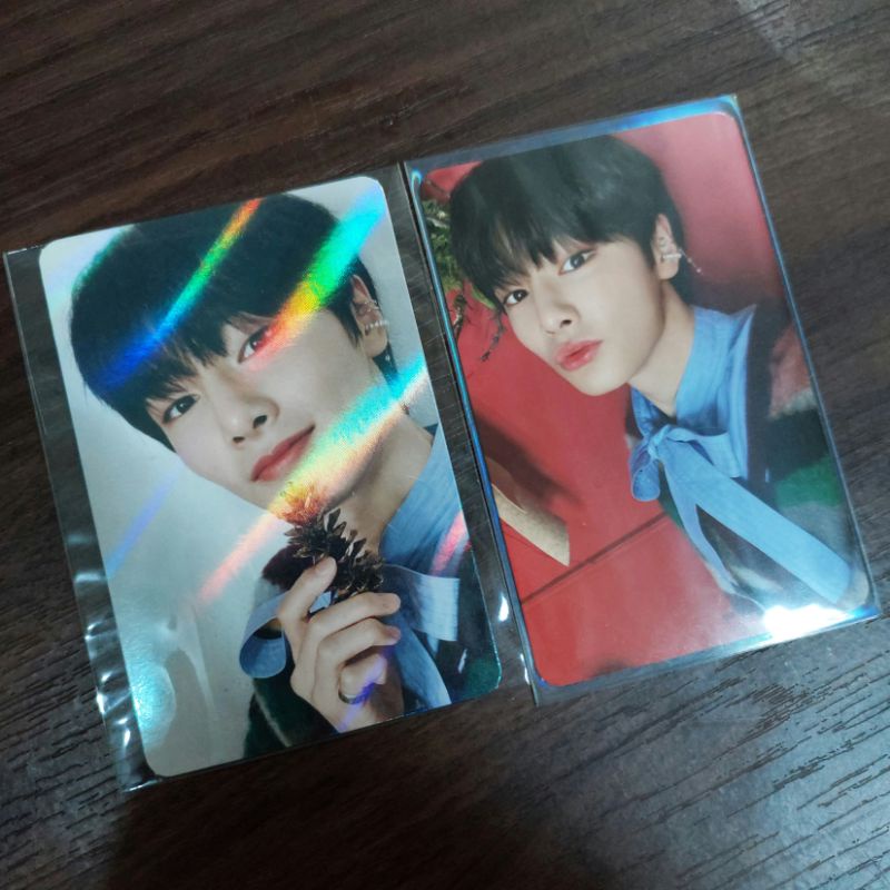 Jual Stray Kids I.N Yang Jeongin Christmas EveL Photocard Aladin POB CE | Shopee Indonesia