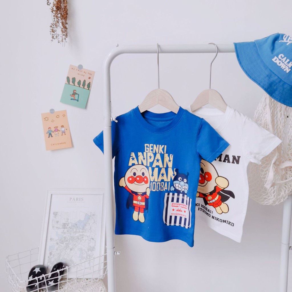 Jual Baju Anak 1 Set 2 Baju Santai Baju Main Anak Kartun Baju Impor ...