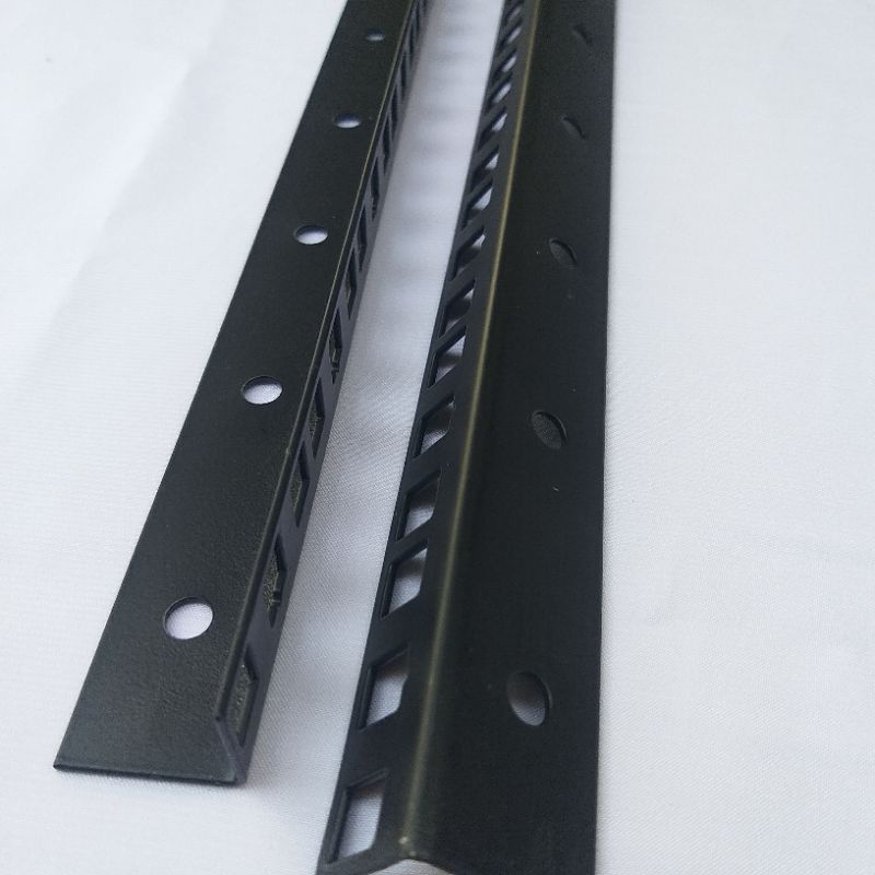 Jual LIS SIKU HARDCASE 10U LIST SIKU RAK SOUND SIKU RAK HARDCASE 10U ...