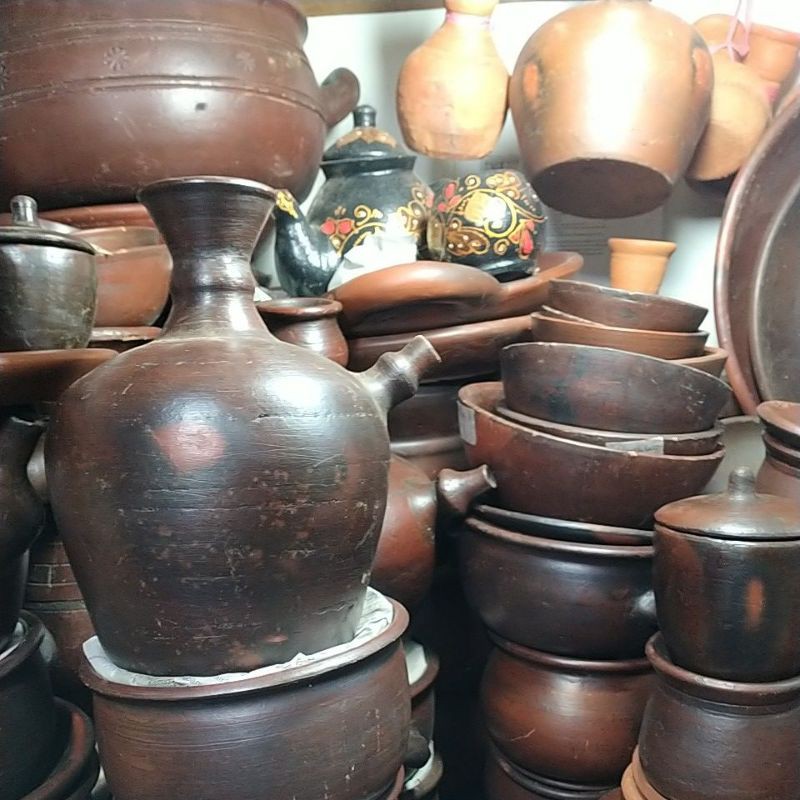 Jual kendi minum 1,5liter | Shopee Indonesia