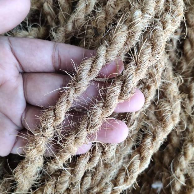 Jual TALI SABUT KELAPA 1CM | Shopee Indonesia
