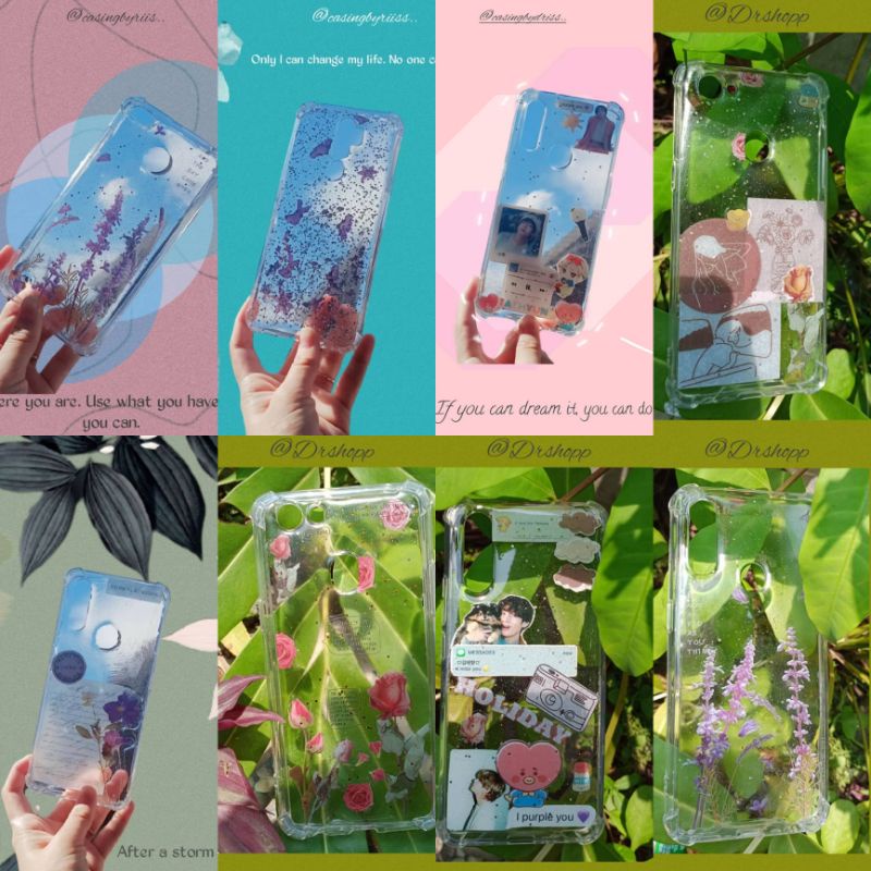 Jual DIY CASING AKRILIK | Shopee Indonesia