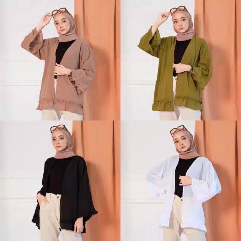 Jual CUTE OUTER | Shopee Indonesia