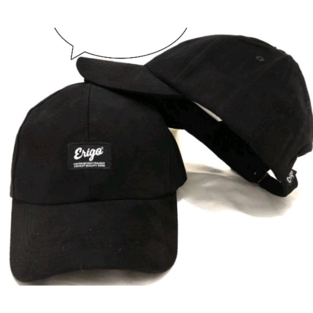 Jual TOPI DISTRO UNIQLO INDONESIA TOPI POLO CAP TOPI BESEBAL TOPI PRIA ...