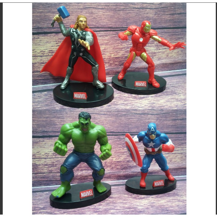 Jual Topper Avanger Alas | Shopee Indonesia