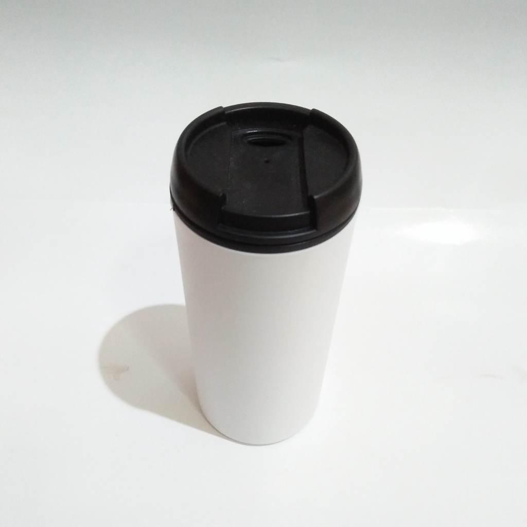 Jual Tumbler Subway Coffee Meja 350 ml Kopi Mug Plastik tahan panas ...