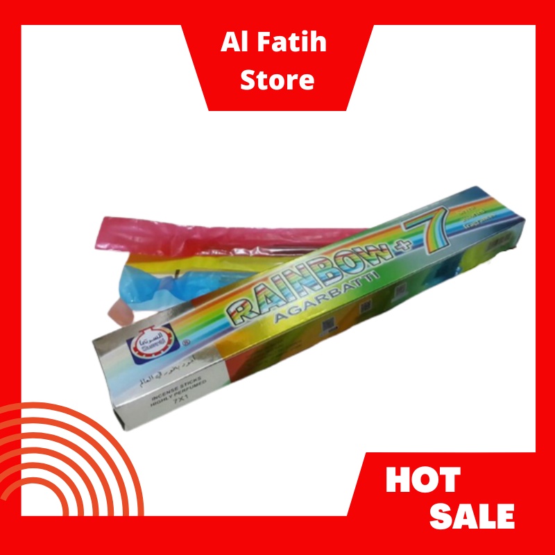 Jual DUPA LIDI RAINBOW / DUPA STICK | Shopee Indonesia