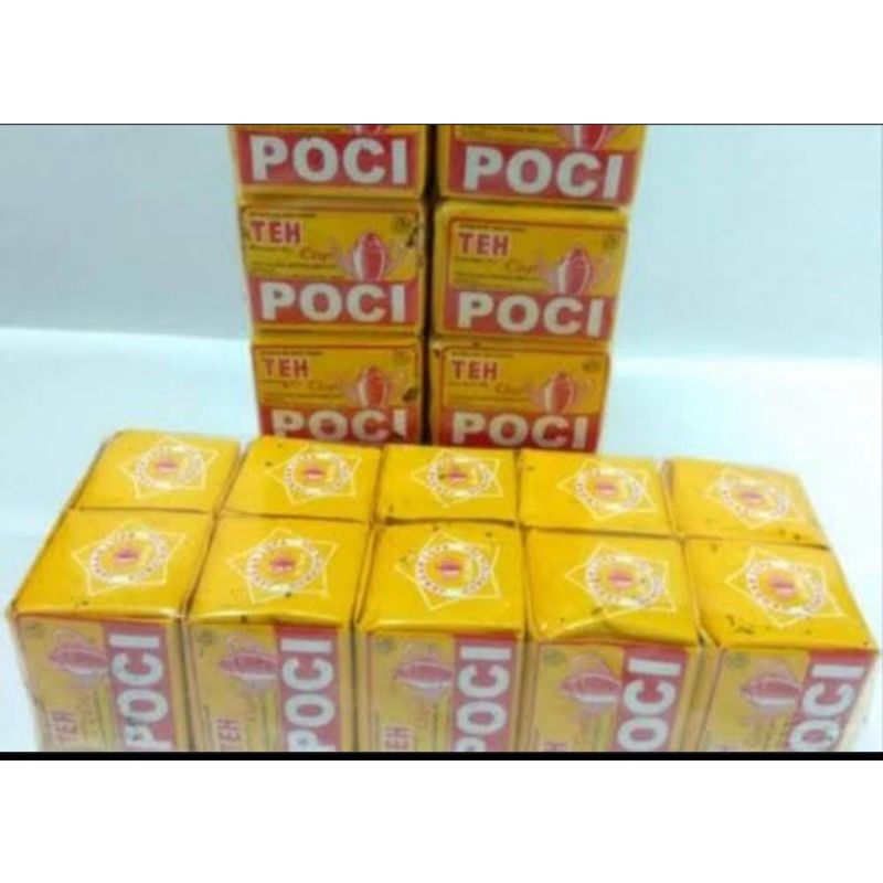 Jual teh poci | Shopee Indonesia