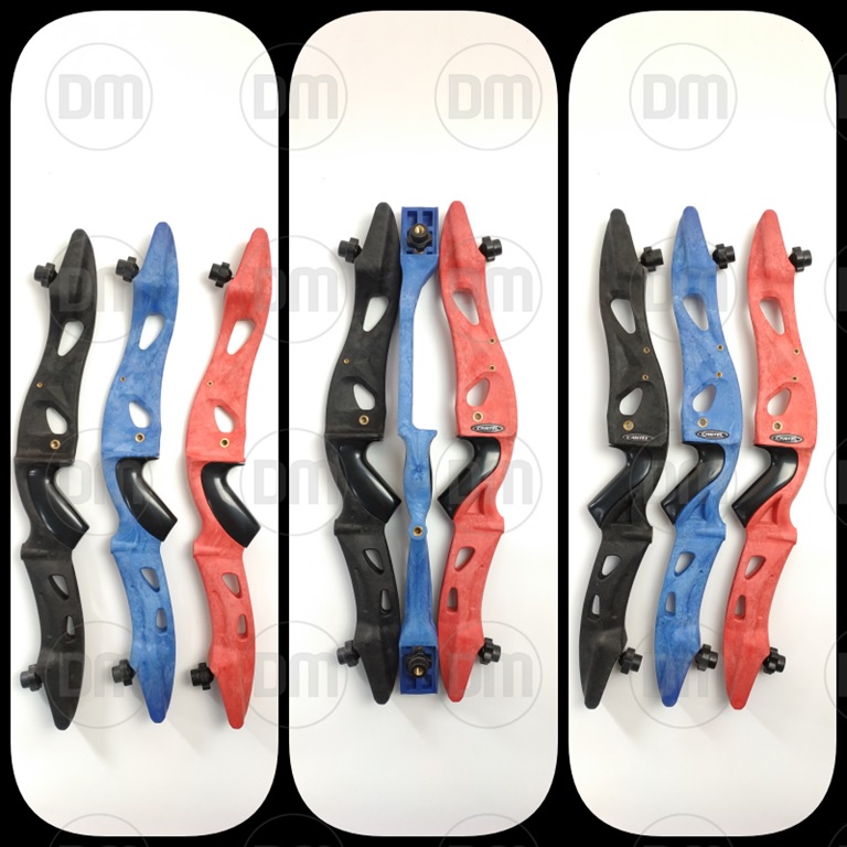 Jual RISER-- Cartel Sirius PLUS RISER (HANDLE) 24"-- Panahan-- Archery ...