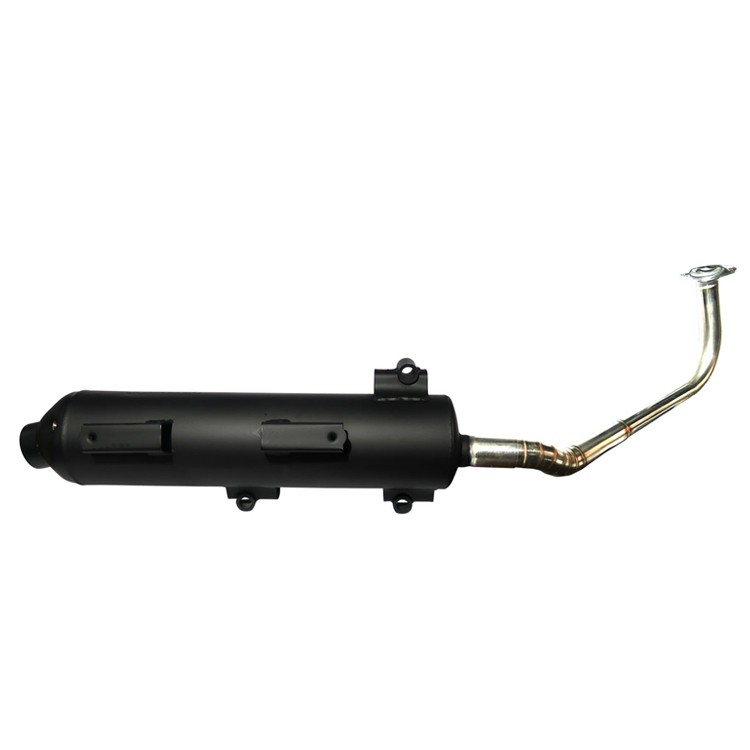 Jual VND Knalpot Standar Racing PCX 150 Lokal | Shopee Indonesia