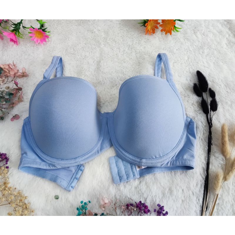 Jual Bra Esmara- Bra Katun BIG SIZE Pakai Kawat Busa Tipis -Part-3 ...