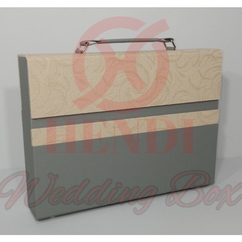 Jual Box Koper Album Kolase | Shopee Indonesia