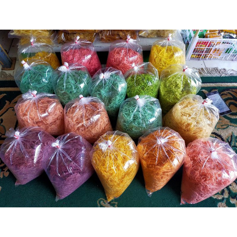 Jual Rambut nene/Arumanis/Gulali/1kg | Shopee Indonesia
