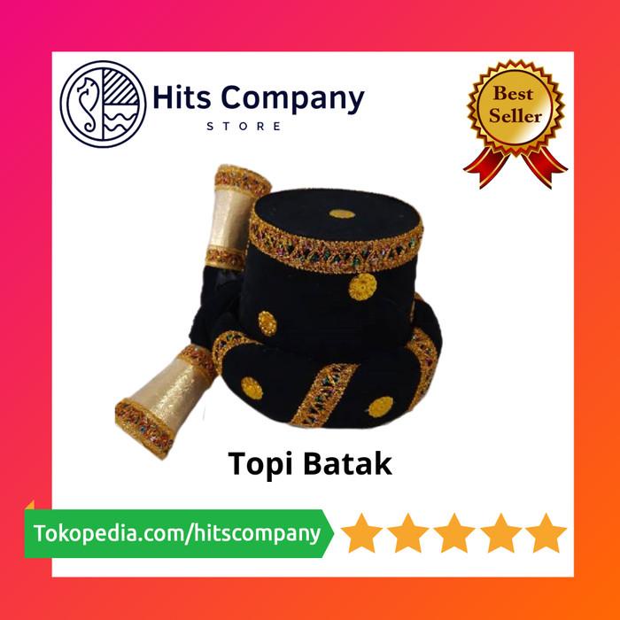 Jual Adat Anak Topi Batak Mandailing Dewasa - Anak | Shopee Indonesia