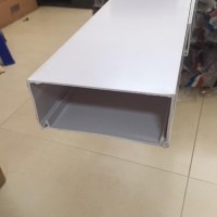 Jual Kabel Duct 50x100 50 x 100 Niso Kabel Duct 5x10 5 x 10 Niso 2,9m 2 ...