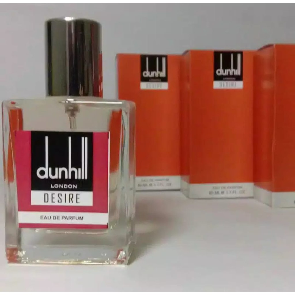 Jual PARFUM DUNHILL LONDON | Shopee Indonesia