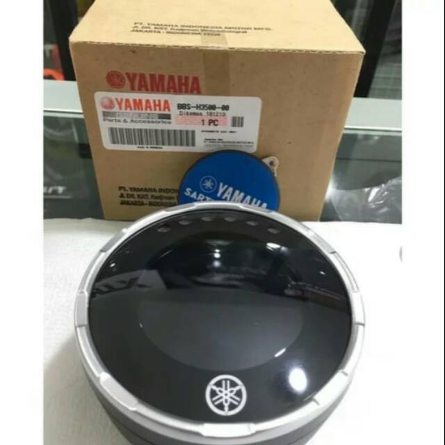 Jual SPEEDOMETER YAMAHA XSR 155 ORIGINAL | Shopee Indonesia
