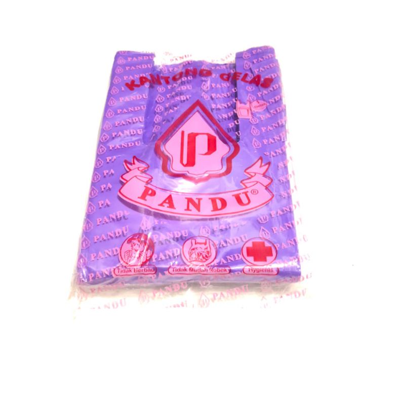 Jual plastik pop ice/gelas pop ice merk pandu | Shopee Indonesia