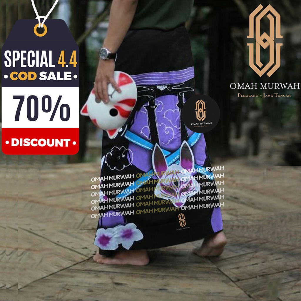 Jual baju [COD] SARUNGRAI-X | SARUNG CYBERPUNK | SARUNG SPACE-X | ANIME ...