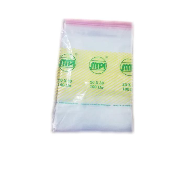 Jual PLASTIK KLIP/ZIPPER UK 20X30 BESAR | Shopee Indonesia