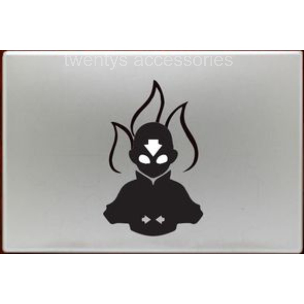 Jual Stiker Avatar Sticker Laptop | Shopee Indonesia