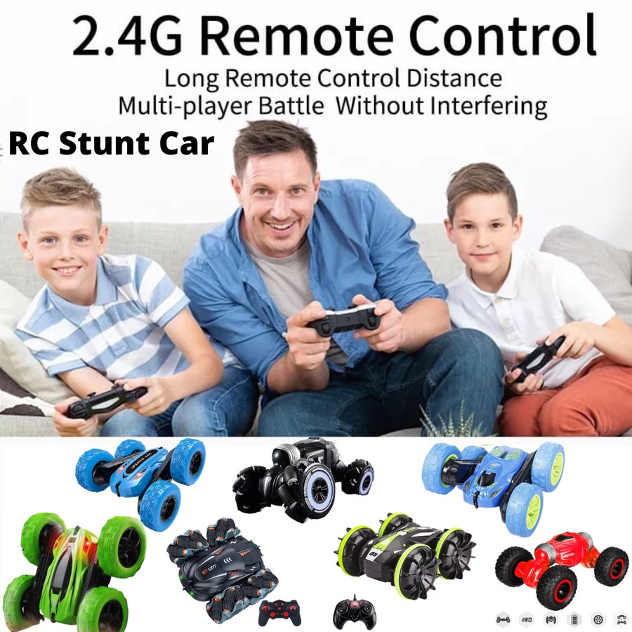 Jual RC Stunt Car Drift Q95 C2YW Q107 Q9 Q70 Q113 CQ603 CVB5002 4WD ...