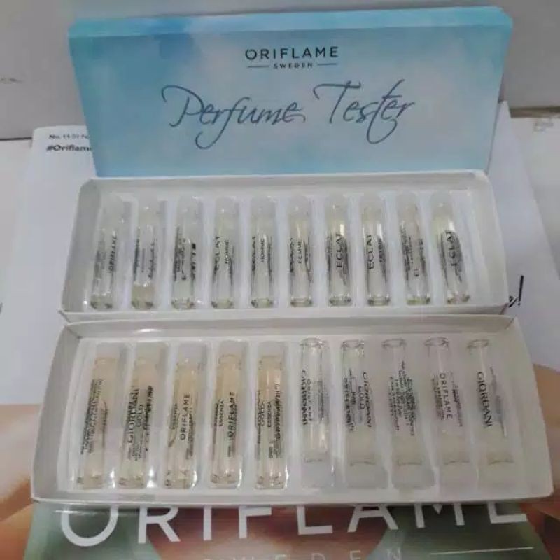 Jual Parfum mini Original | Shopee Indonesia