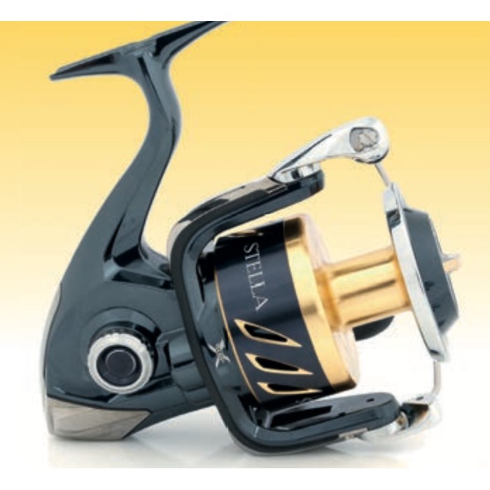 Jual REEL SHIMANO STELLA SW 8000 HG | Shopee Indonesia