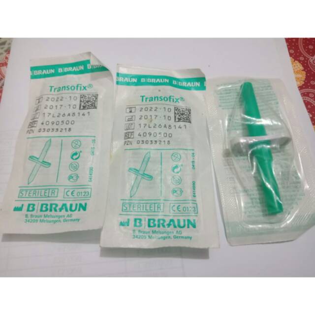 Jual transofix harga per pcs | Shopee Indonesia