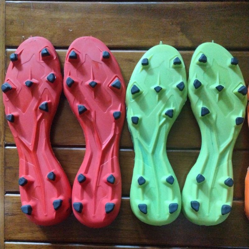 Jual pul sepatu MANGKOK bola 11 / sepatupria sepatu olahraga | Shopee ...