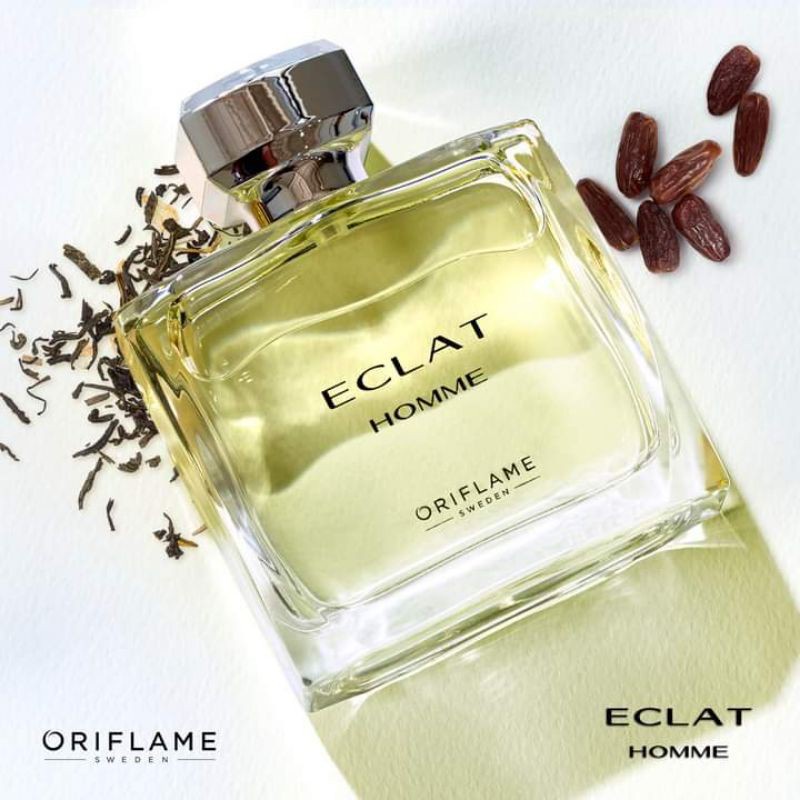 Jual Eclat Homme Eau de Toilette - Parfum Pria | Shopee Indonesia