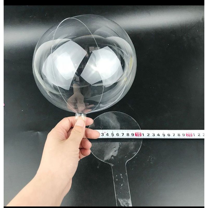 Jual BALON PVC BOBO 10 INCH 1 PACK ISI 50 PCS / BALON BOBO 10 INCH ...