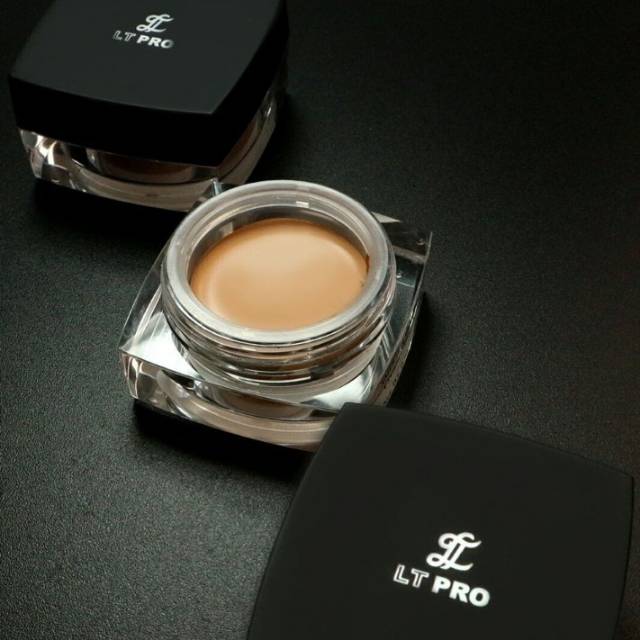 Jual LT Pro Smooth Corrector Cream Foundation | Shopee Indonesia