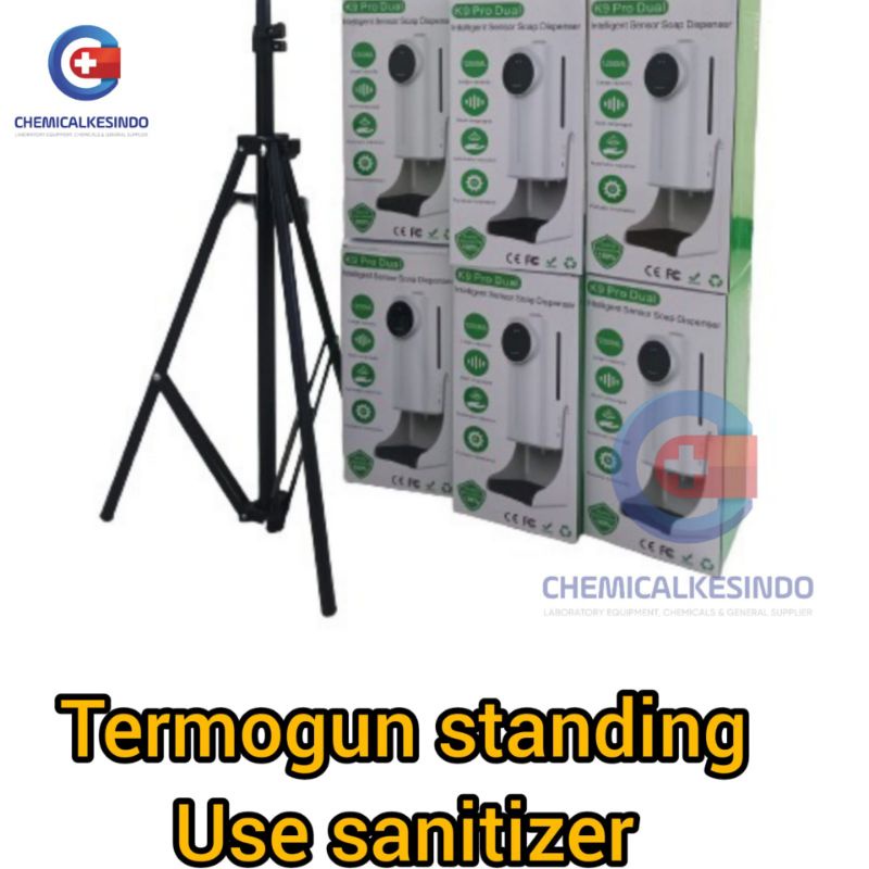 Jual termogun standing | Shopee Indonesia