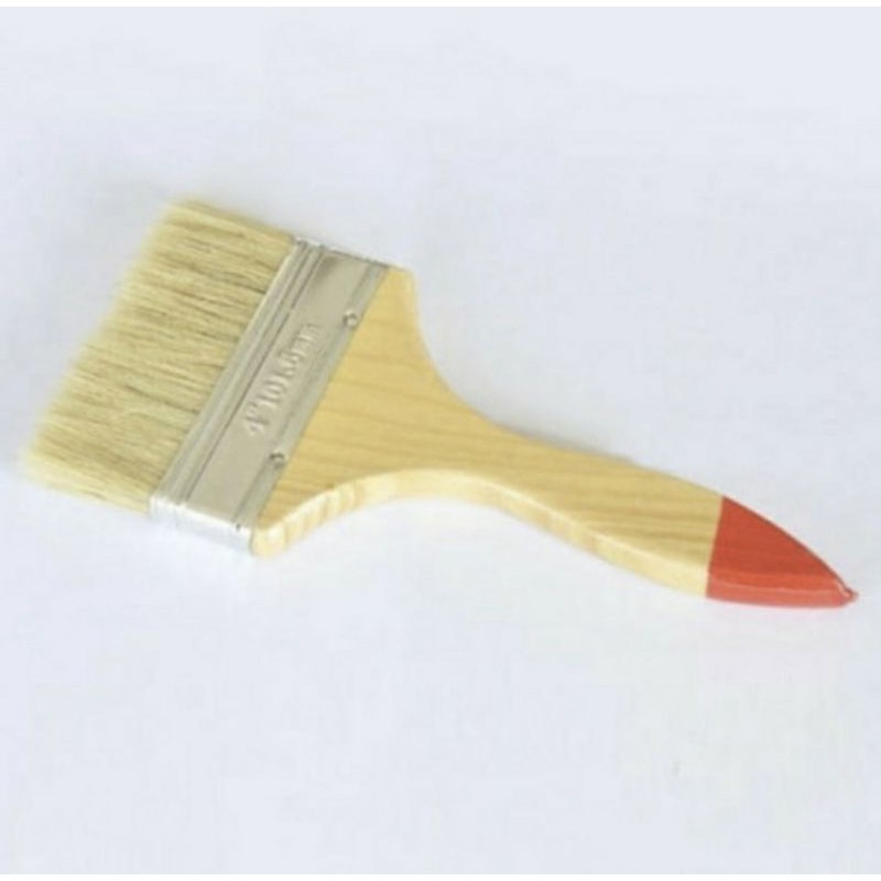 Jual Kuas Cat 4" 4 inch 4inch / Koas 4 inch | Shopee Indonesia