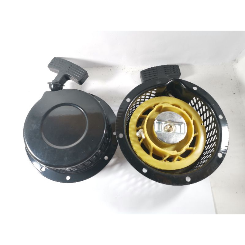 Jual EY20 Recoil starter + cup tarikan engkol robin leopard | Shopee ...