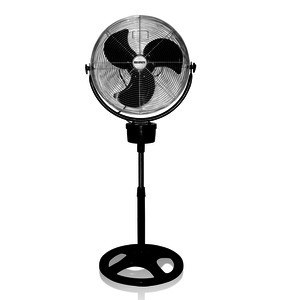 Jual Regency ZTST 20 Inch Tornado Stand - Kipas Angin | Shopee Indonesia