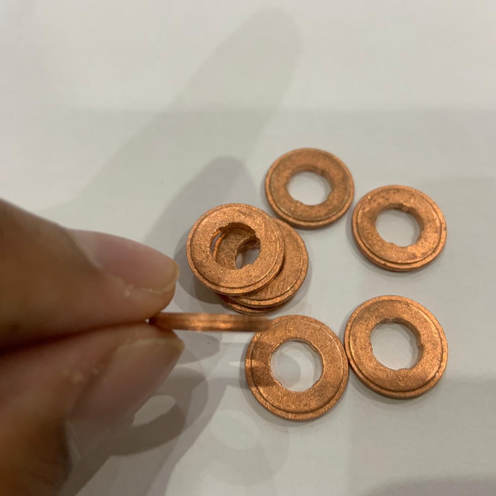 Jual Ring Injector Chevrolet Spin 1.3 1300 cc LTZ - Washer Ring ...