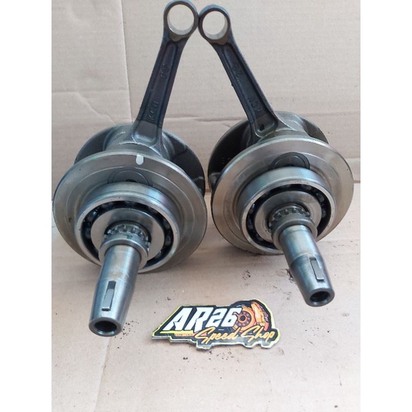 Jual kruk as / bandul tiger revo 2013 100% original | Shopee Indonesia