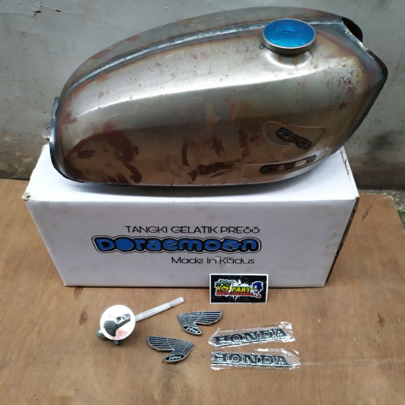 Jual tangki cb doraemon satu set | Shopee Indonesia