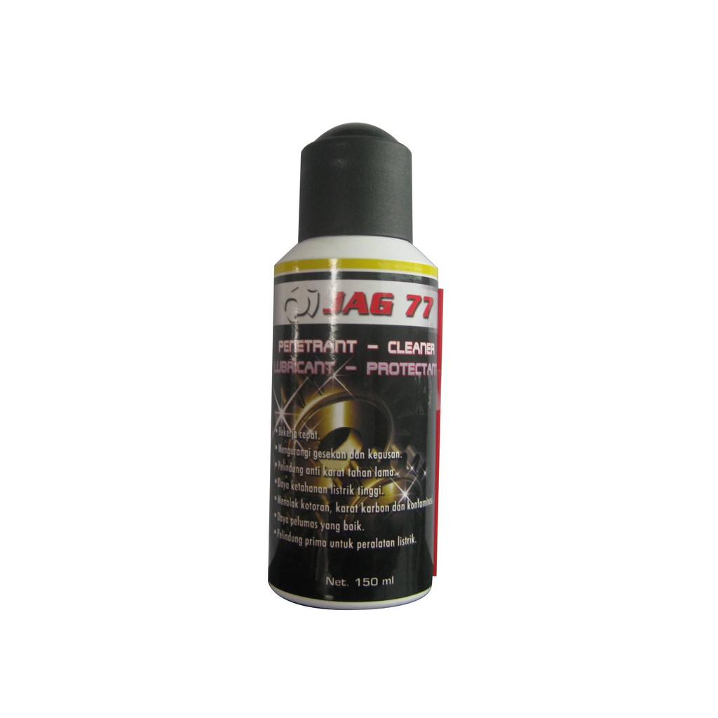 Jual Penetrant Cleaner JAG77 | Shopee Indonesia