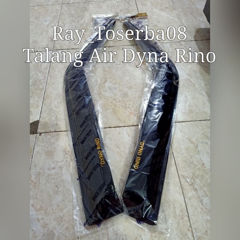 Jual Talang Air Dyna Rino | Shopee Indonesia