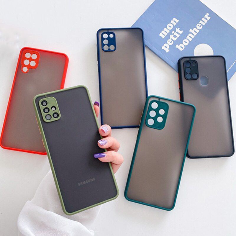 Jual Case Protector Samsung A03 A03 Core A03s A02 A02s A01 A01 Core | Shopee Indonesia