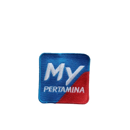 Jual EMBLEM MY PERTAMINA / EMBLEM SPBU PERTAMINA | Shopee Indonesia