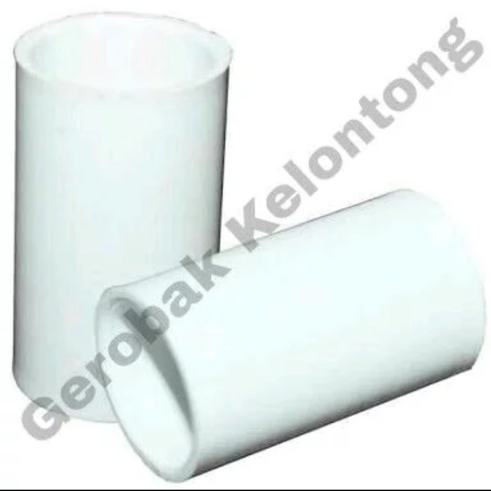 Jual SOCK PIPA CONDUIT 25MM MERK CLIPSAL / BOSS 100pcs | Shopee Indonesia