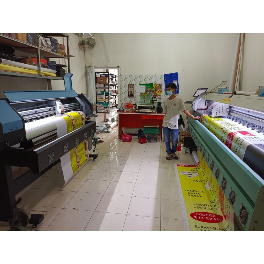 Jual Cetak Poster-foto Bahan Albatros-hires indoor ukuran 1x1 meter ...