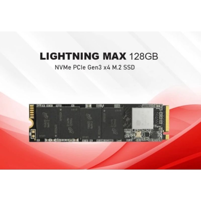 Jual SSD MIDASFORCE NVME 128GB - 512 GB | Shopee Indonesia